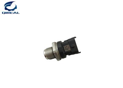 China De Druksensor 6754-72-1210 0281006425 van het brandstof Gemeenschappelijke Spoor voor Graafwerktuig pc200-8 pc210-8 pc240-8 Te koop
