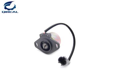 China Nieuw Type Zax EFI  Hoeksensor 4716888 voor ex200-2 ex200-3 Hitachi Graafwerktuig Te koop