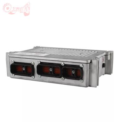 China 7835-26-1009 7835261009 Engine Computer Controller For PC200-7 ECU PC200-7 Excavator for sale
