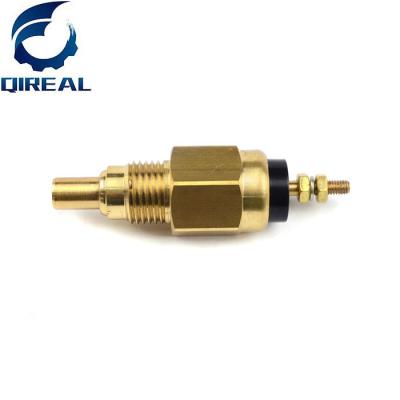 China 8-97125601-1 de sensor van de watertemperatuur voor Graafwerktuig 6BG1 Te koop