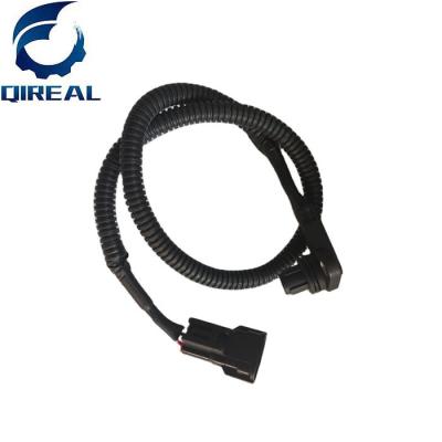 China 8-98014831-0 de Druksensor van de 8980148310 Motornokkenas voor Hitachi 4HK1 6HK1 Te koop