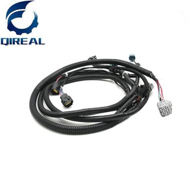 China 0006505 0005471 Excavator Parts ZX300-3 ZX330-3 ZX350-3 Hydraulic Pump Wiring Harness ZX370-3 Excavator Wire Cable Te koop