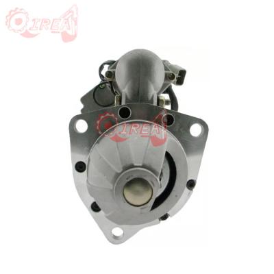 Cina Per il motorino di avviamento dell'escavatore 600-813-4120 0-23000-1231 24V 13T 5.5KW di PC200-3 6D105 in vendita