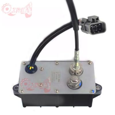 China Voor het Gaspedaalmotor 2325-9014 van dh220-5 GraafwerktuigParts 523-0006 Te koop