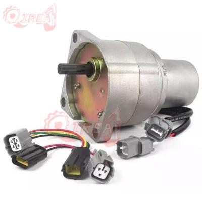 China De Motoryt13e0108591 Stepper van het mechanische gedeeltenyn20s00002f1 Gaspedaal Motorsk200-6e SK230-6E Graafwerktuig Te koop