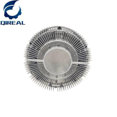 Китай 418-2229 4182229 муфта вентилятора запасных частей C7.1 E329D E320D2 экскаватора продается