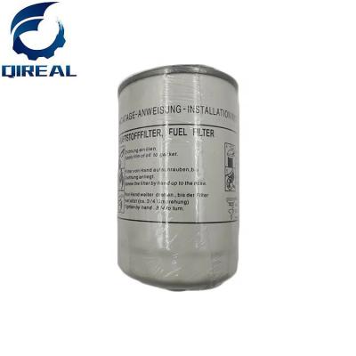 China Deutz Engine Fuel Filter 0450 4438 04504438 0450-4438 suitable for air compressor equipment oil-water separation filter for sale