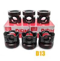 China 21105177 Engine Overhaul Kit for sale
