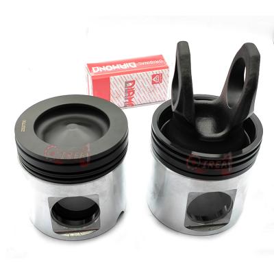 Cina 23527790 23521802 Motore diesel pistone per motore S60 SDETROIT in vendita
