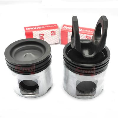 Cina S60 12.7L Motore diesel Parti Kit di pistoni 23530668 23530727 23521802 Per S60 in vendita