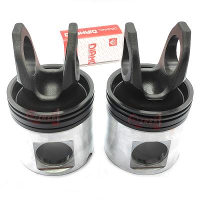 Cina S60 12.7L Motore diesel Parti Kit di pistoni 23530668 23530727 23521802 Per S60 in vendita