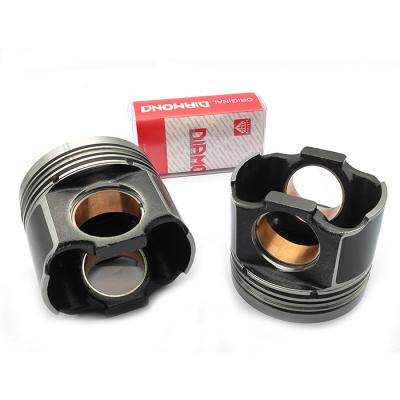 Cina Diamante RE555132 6090 Motore Piston Diametro 98~118.35mm in vendita