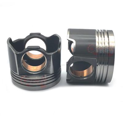 China 339-8176 C11 Motor Kolben Hochleistungsmotor 398176 for sale