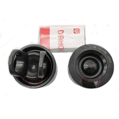 중국 6L 엔진 피스톤 발굴기 엔진 부품 3966721 4941395 장수 판매용