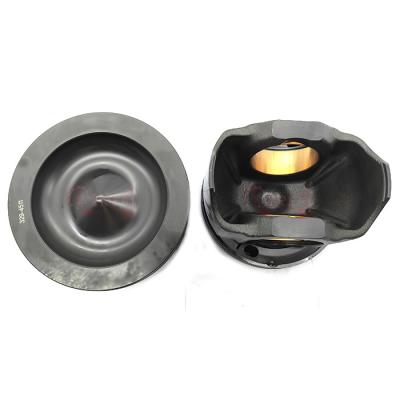 중국 329-4511 3294511 다이아몬드 피스톤 C18 디젤 엔진 판매용