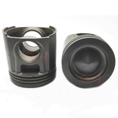 중국 3640474 4066543 3645958 4309253 엔진용 발굴기 피스톤 QSK45 QSK60 판매용