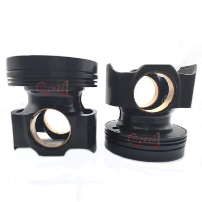 중국 314 5005 314 5005 3516C 3508 3512 엔진용 발굴기 주름 부품 판매용