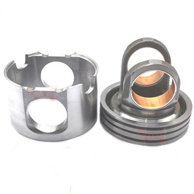 중국 디젤 엔진 부품 분기 피스톤 4p5852 2382710 4p-5852 238-2710 3176c 3176b 판매용