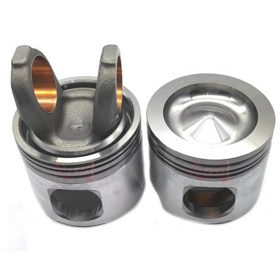 중국 C12 엔진 피스톤 2382712 1442948 144-2948 238-2712 판매용