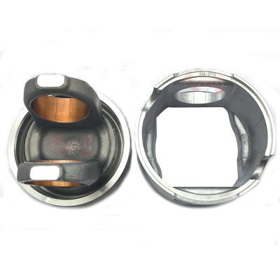 China 265-1401 324-7380 2651401 3247380 C9 Piston Assembly For 330D 336D Excavator Parts for sale