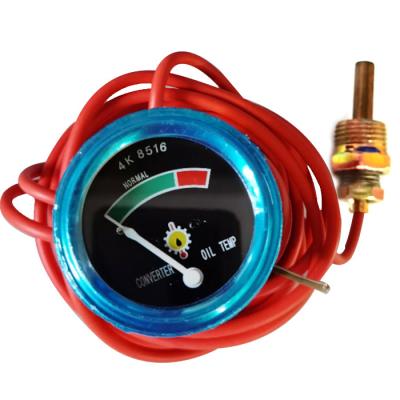 China 4K8516 4K-8516 Water Temperature Indicator For Excavators Bulldozer for sale