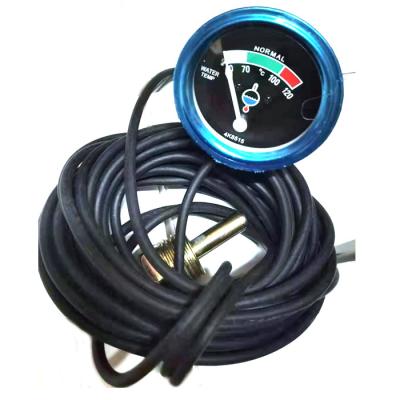 China Temperatuurindicator 4k8515 Te koop