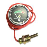 China Excavator E3406 Engine 1997954 Oil Temperature Indicator for sale