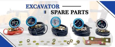 China Excavator E3406 Engine 1997954 Oil Temperature Indicator for sale