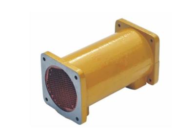 China Hydraulic Oil Cooler 2W9979 2W9978 For D5 D5B D6C D6D D7G for sale