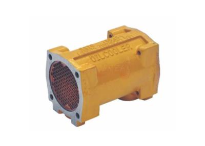 China 7N0165 Oil Cooler 7S6394 Suitable For Wheel Loader Accessories for sale