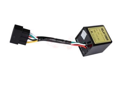 China 21N4-00762 Excavator Relay Timer For Excavator R210-7 R220-7 Electrical Accessories 24V Battery Relay for sale