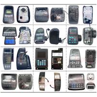 China RX225-7 Excavator ECU Control Panel Computer Controller 21N6-344101 for sale