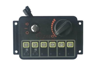 China Verwijder van gasknop 21N8-20505 21N8-20506 voor R210LC-7 R225-7 R305-7 Te koop