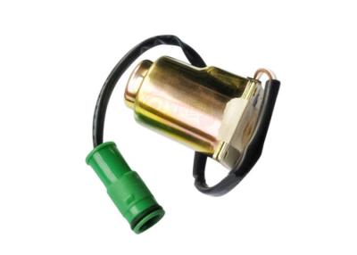 China E200B Hydraulische magnetoventil voor graafmachines 086-1879 086-1879-N 096-4510 Te koop
