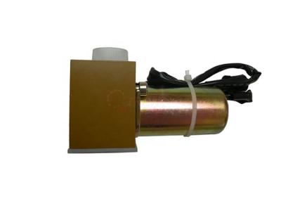 China 139-3990 1393990 Solenoïde klep voor graafmachines E320B Te koop