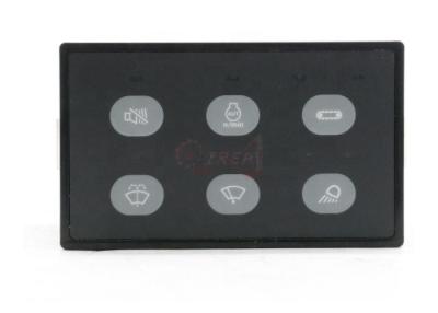 China Voor 312C 315C 318C 319C 320C 322C 325C 330C Graafmachine C-9 Te koop