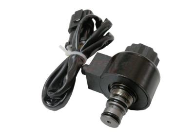 China 203-60-56180 Nieuwe roterende magnetoventil voor PC120-6 PC60-7 graafmachines Te koop