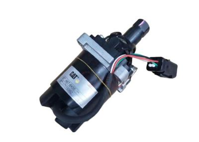 China Hydraulische afstandsbediening van de klep joystick 4878455 487-8455 Voor E320GC E323GC E345GC graafmachine Te koop