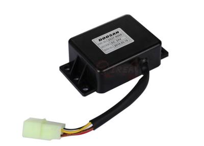 Китай Электрические части экскаватора DC 24V с шлифовальным таймером 2537-9008 продается