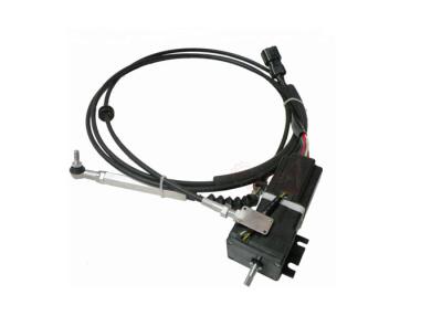China Throttle Motor 7834-40-2000 7834-40-2001 7834-40-2003 Throttle Motor For Excavator PC120 PC200-6 Throttle Motor for sale