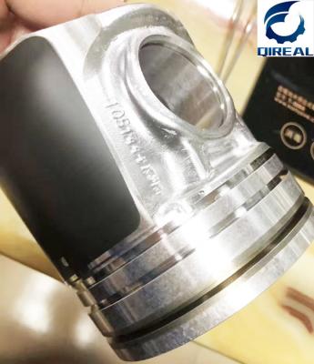 중국 고품질 발굴기 엔진 부품 C6.6 피스톤 부품 380-2063 판매용