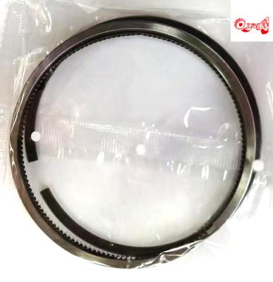 China Diesel Engine Parts PC130-8 Excavator 4D95 Piston Ring 6271-39-2100 6271-31-2110 6271-31-2100 for sale
