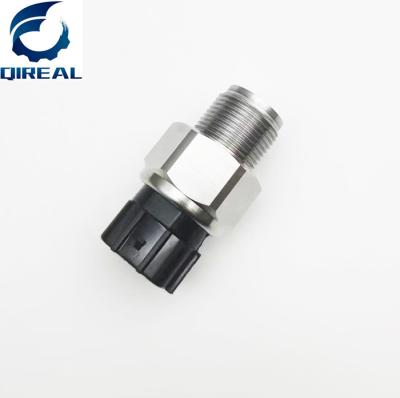 中国 499000-6320 トラック用スペアパーツ HINO 300 エンジンの圧力センサー 販売のため