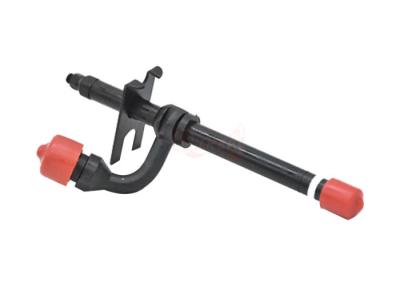 Китай Стеклянный топливный инжектор 27333 AR89564 AR89563 AR89653 3 Применимые дизельные двигатели 300 серии 4219D продается