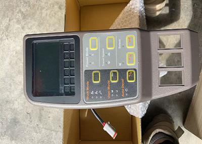 Китай 21N8-30015 21N8-30011 21N8-35000 21N8-30013 R-7 Монитор панели управления экскаватора продается