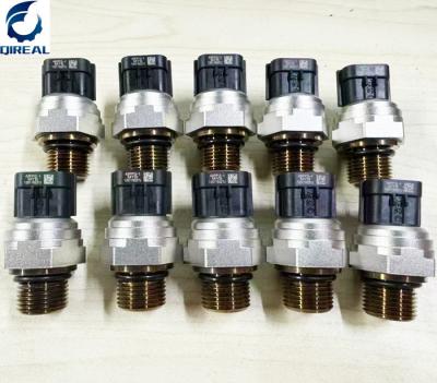 Китай Датчик регулировщика высокого давления топливной рельсы 48PP3-1 для HITACHI EX120 EX200-5 ZAX200 продается