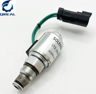 Китай 380-9849 172-2392 Соленоидный клапан для гусеницы D10R D11R 824G 844 950F 960F продается