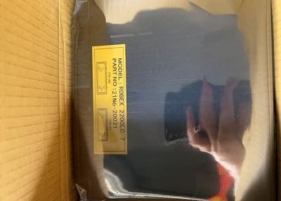 Китай ROBEX2200LC-7 Панель управления экскаватором 21N620021 ECU 21N6-20021 21N6-20020 продается