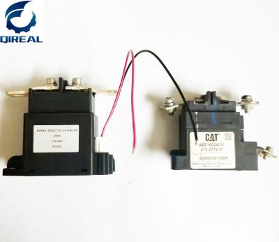 中国 213-0772-01 キャターピラーE320 325 329 336D2のためのメイン電気箱リレー 販売のため