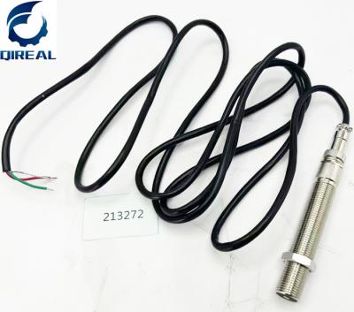 China 213272 Generator Magnetic Pickup Speed Sensor for for K19 KTA19 QSK19 Engine Transducer for sale